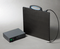 ALTO DR™ Tethered Panels by Vieworks | KELLEY X-RAY | KELLEY X-RAY